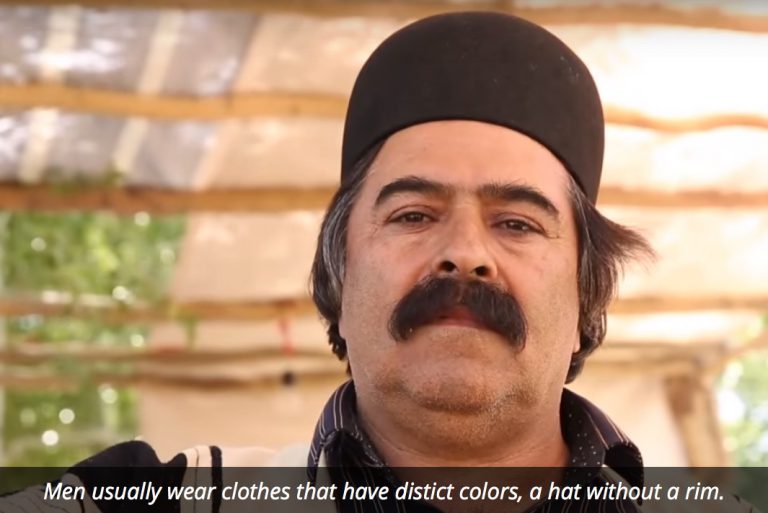 Who Are The Bakhtiari? Are They Still Nomads?