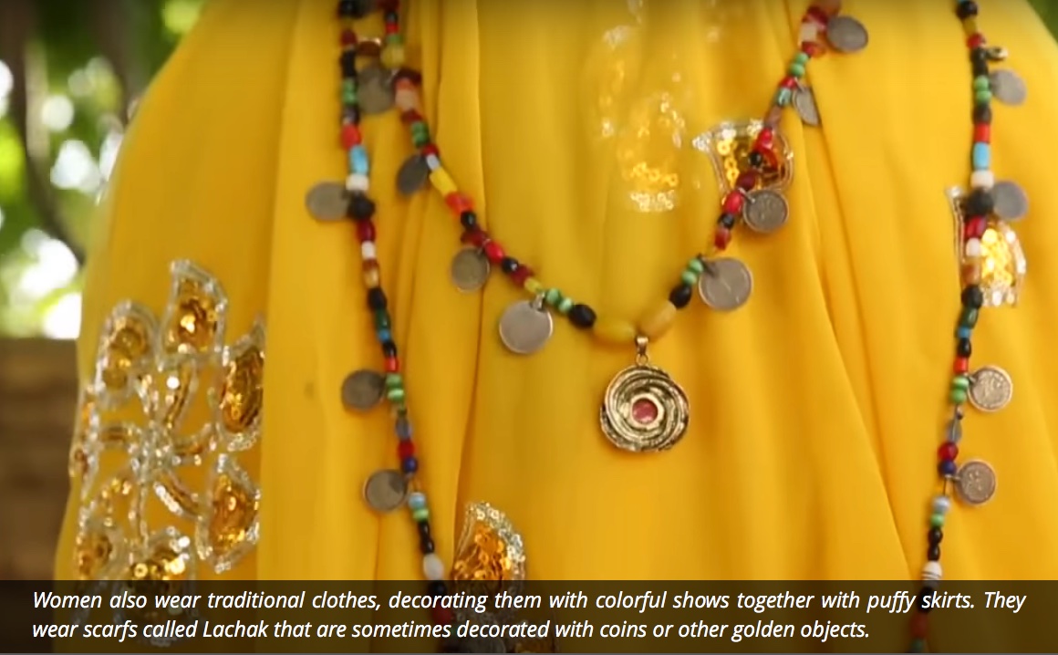 Who Are The Bakhtiari? Are They Still Nomads?