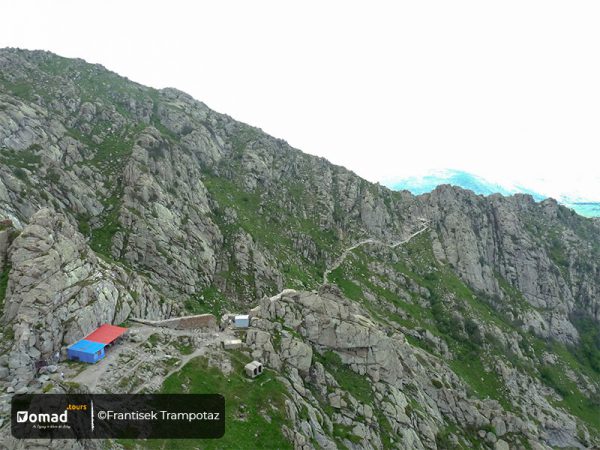 Top Hiking Trails in Iran - Best off the Beaten Paths - Iran Nomad Tours