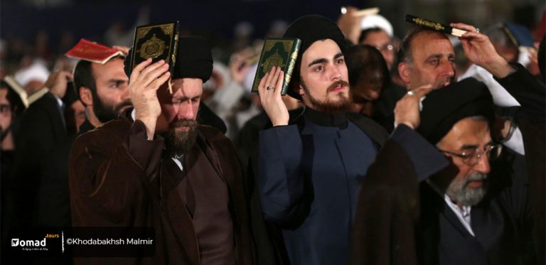 Iranian Cultures and Traditions - Iran Nomad Tours