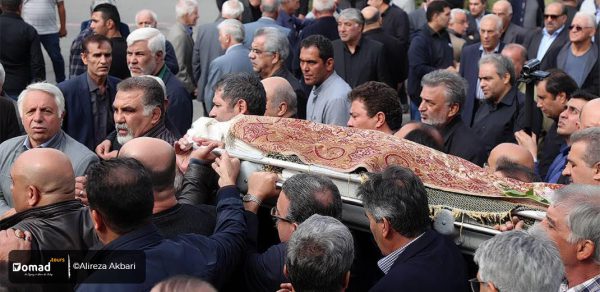 Iranian Cultures and Traditions - Iran Nomad Tours