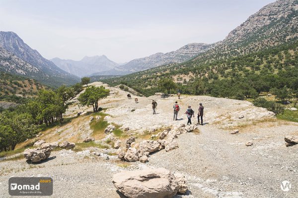 Kooch, A Trending Destination for Ecotourists - Iran Nomad Tours