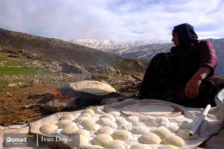 Kooch: An Epic Migration in an Ancient Nomadic Style - Iran Nomad Tours