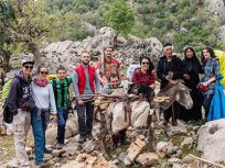 The Origin of Nomadism | Evolving Nomads Through Time - Nomad Tours